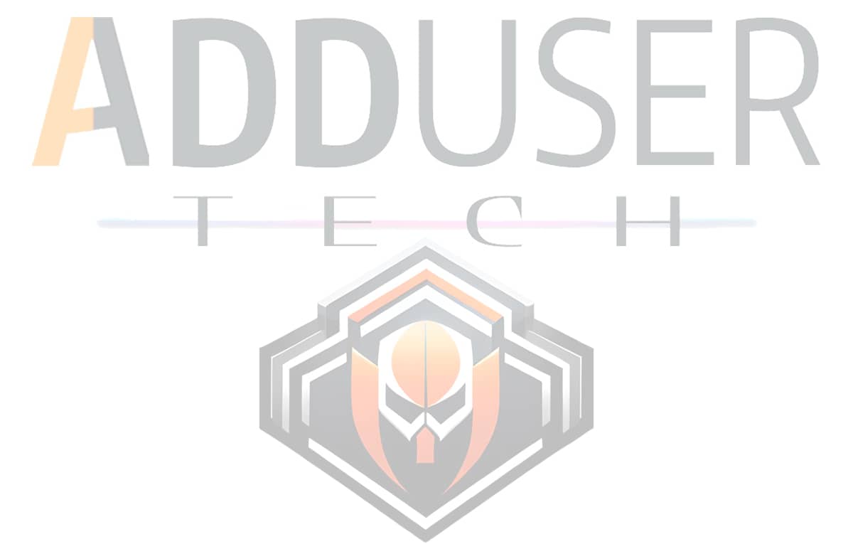 Home - adduser.tech